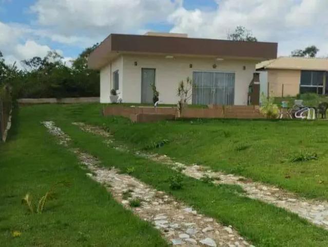 Casa / Sobrado em Condomínio para Venda em Jaboticatubas/MG Campo Alegre 3 Quartos