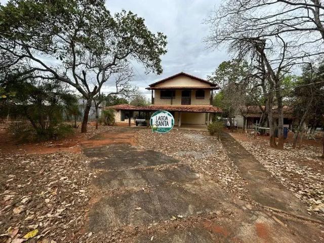 Casa / Sobrado em Condomínio para Venda em Jaboticatubas/MG Campo Alegre 4 Quartos