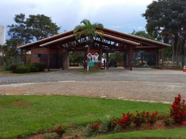 Casa / Sobrado em Condomínio para Venda em Jaboticatubas/MG Canto Alegre 3 Quartos