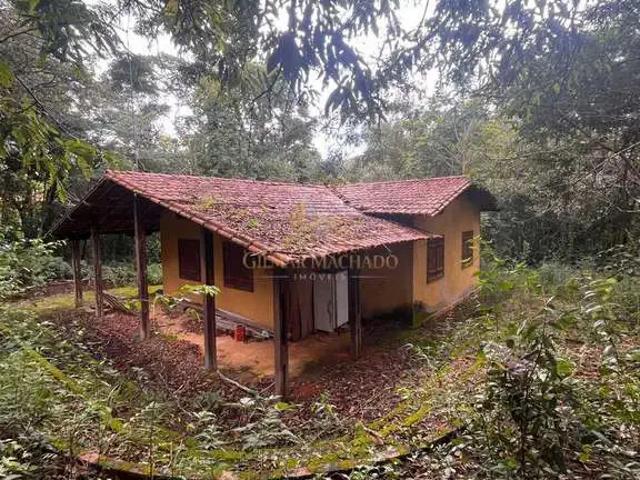 Casa / Sobrado em Condomínio para Venda em Jaboticatubas/MG Centro