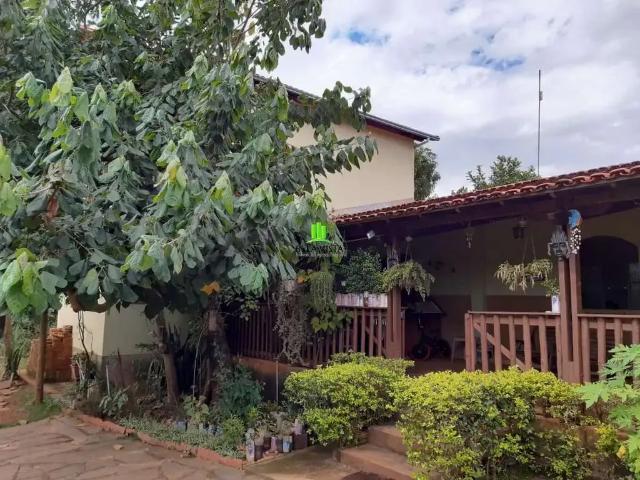 Casa / Sobrado em Condomínio para Venda em Jaboticatubas/MG Condomínio Morada do Lago 2 Quartos