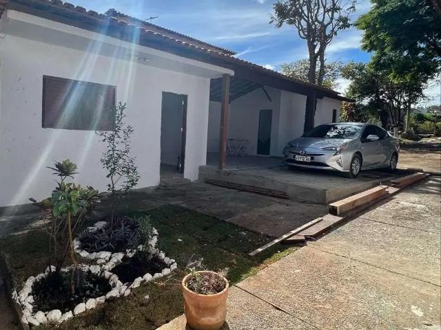 Casa / Sobrado em Condomínio para Venda em Jaboticatubas/MG Condomínio Morada do Lago 4 Quartos