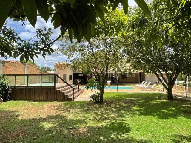 Casa / Sobrado em Condomínio para Venda em Jaboticatubas/MG Condomínio Estância da Mata 3 Quartos