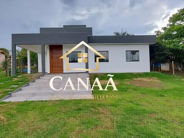 Casa / Sobrado em Condomínio para Venda em Jaboticatubas/MG Condomínio Estância da Mata 3 Quartos