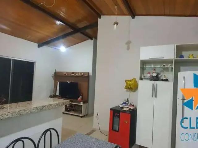 Casa / Sobrado em Condomínio para Venda em Jaboticatubas/MG Condomínio Estância da Mata 4 Quartos