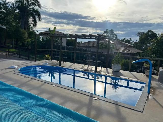 Casa / Sobrado em Condomínio para Venda em Jaboticatubas/MG Condomínio Estância da Mata 4 Quartos
