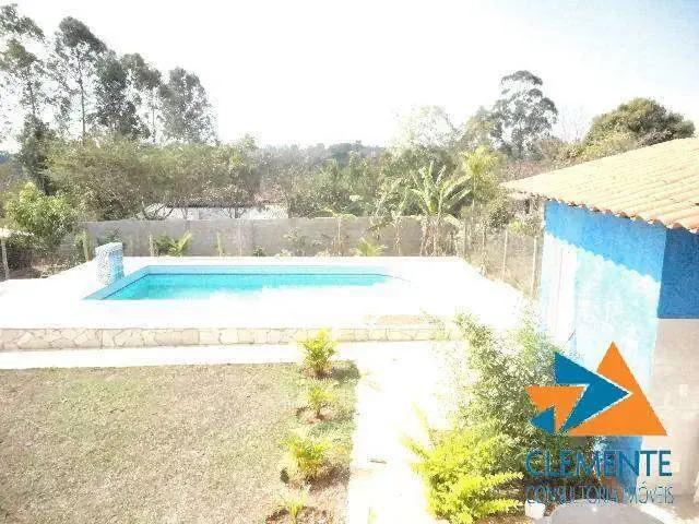 Casa / Sobrado em Condomínio para Venda em Jaboticatubas/MG Condomínio Estância da Mata 4 Quartos