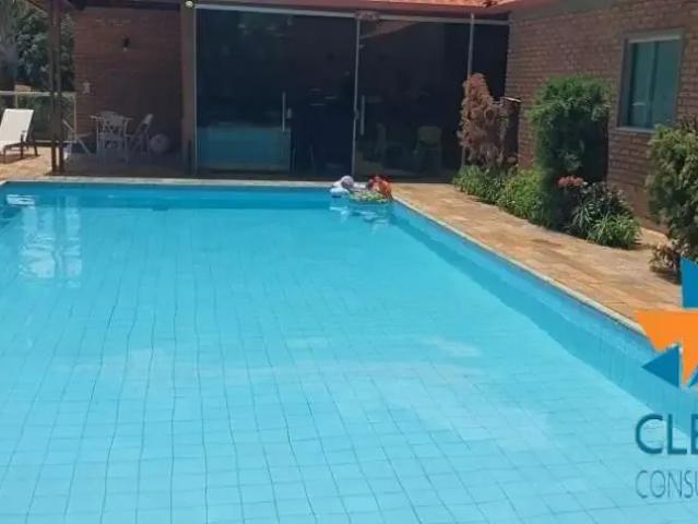 Casa / Sobrado em Condomínio para Venda em Jaboticatubas/MG Condomínio Estância da Mata 6 Quartos
