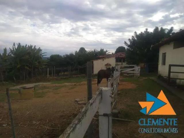 Casa / Sobrado em Condomínio para Venda em Jaboticatubas/MG Condomínio Vale Do Luar 6 Quartos