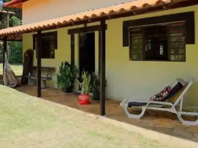 Casa / Sobrado em Condomínio para Venda em Jaboticatubas/MG Condomínio Vale Do Luar 3 Quartos