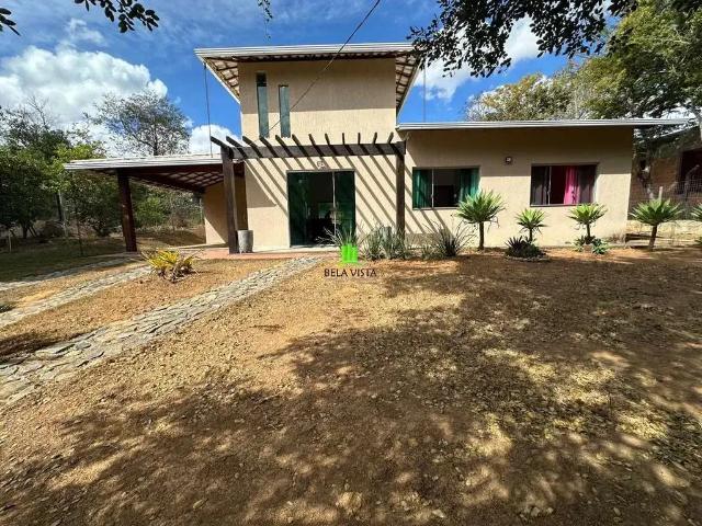 Casa / Sobrado em Condomínio para Venda em Jaboticatubas/MG Condomínio Vale Do Luar 3 Quartos