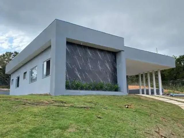 Casa / Sobrado em Condomínio para Venda em Jaboticatubas/MG Condomínio Vale Do Luar 3 Quartos