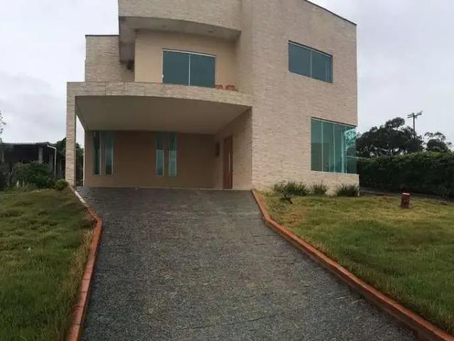 Casa / Sobrado em Condomínio para Venda em Jaboticatubas/MG Condomínio Vale Do Luar 3 Quartos