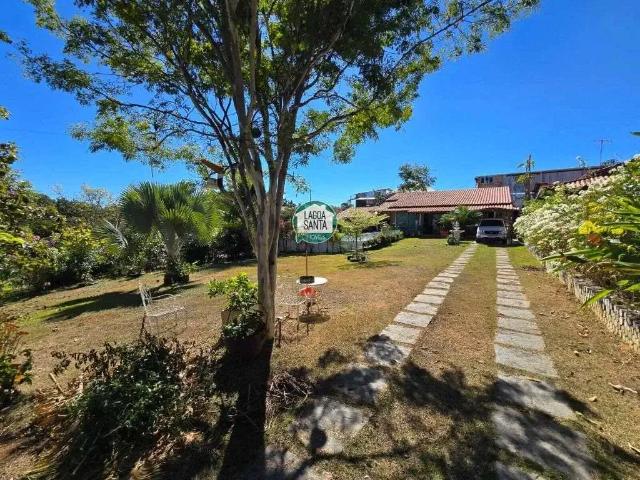 Casa / Sobrado em Condomínio para Venda em Jaboticatubas/MG Condomínio Vale Do Luar 3 Quartos