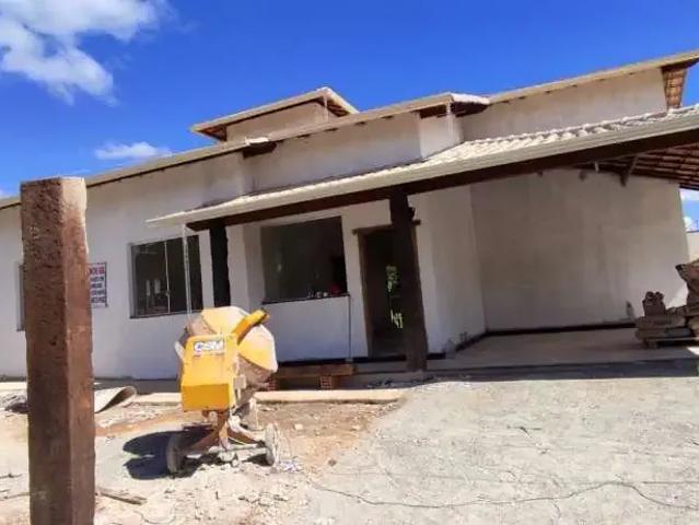Casa / Sobrado em Condomínio para Venda em Jaboticatubas/MG Condomínio Vale Do Luar 3 Quartos