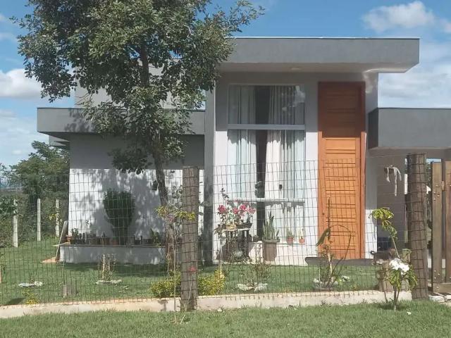 Casa / Sobrado em Condomínio para Venda em Jaboticatubas/MG Condomínio Vale Do Luar 3 Quartos