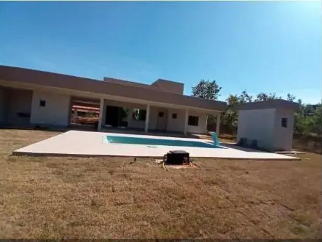 Casa / Sobrado em Condomínio para Venda em Jaboticatubas/MG Horto Do Jaguara 3 Quartos