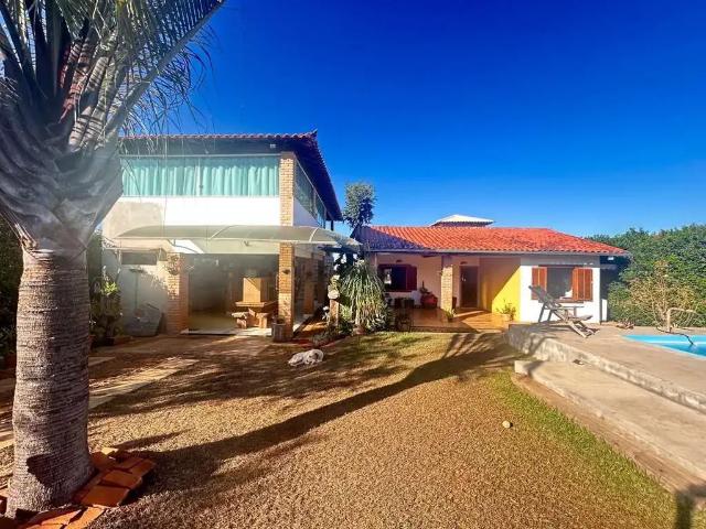 Casa / Sobrado em Condomínio para Venda em Jaboticatubas/MG Recanto Do Beija Flor 2 Quartos