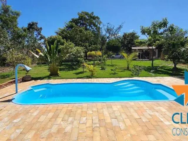 Casa / Sobrado em Condomínio para Venda em Jaboticatubas/MG São José De Almeida 4 Quartos