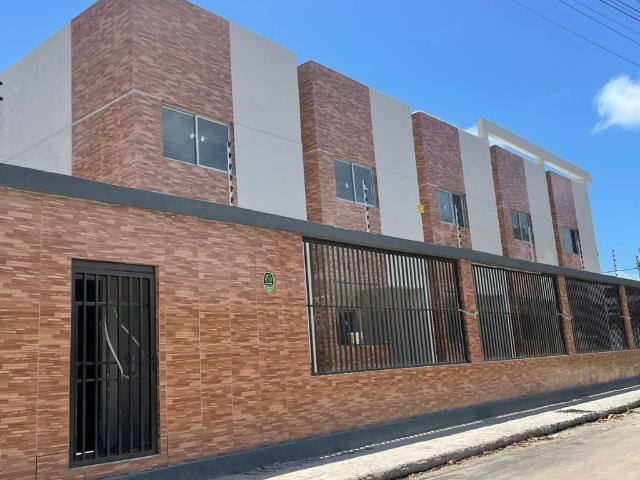 Casa / Sobrado em Condomínio para Venda em Jaboatão dos Guararapes/PE Candeias 3 Quartos