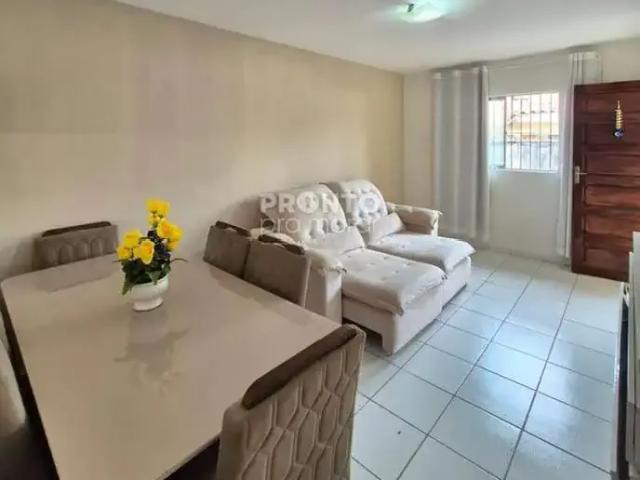 Casa / Sobrado em Condomínio para Venda em Jaboatão dos Guararapes/PE Candeias 2 Quartos