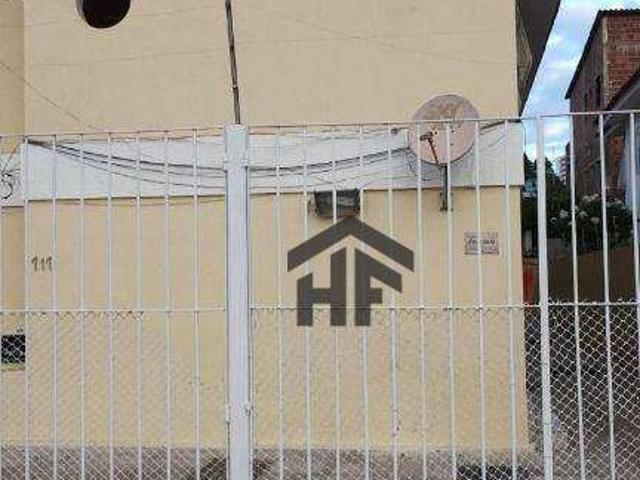 Casa / Sobrado em Condomínio para Venda em Jaboatão dos Guararapes/PE Candeias 2 Quartos