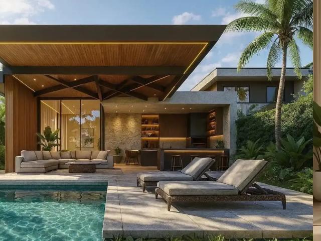 Casa / Sobrado em Condomínio para Venda em Jaboatão dos Guararapes/PE Manassu 4 Quartos