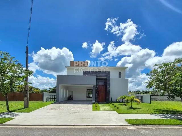 Casa / Sobrado em Condomínio para Venda em Jaboatão dos Guararapes/PE Manassu 4 Quartos