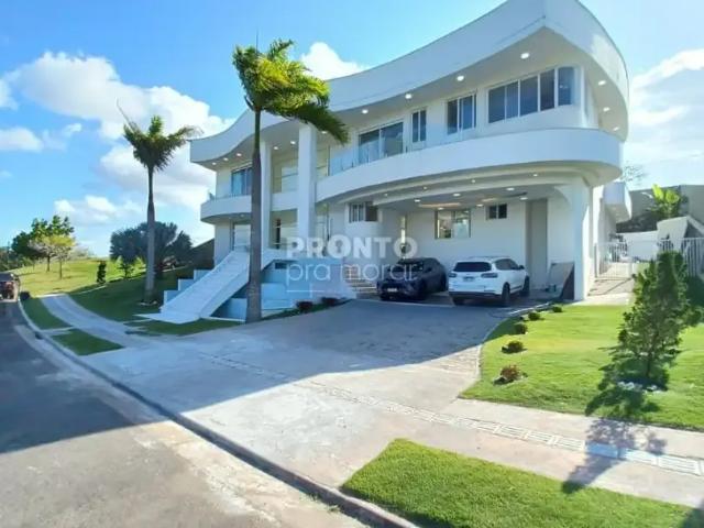 Casa / Sobrado em Condomínio para Venda em Jaboatão dos Guararapes/PE Manassu 4 Quartos