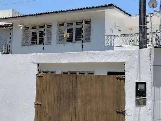 Casa / Sobrado em Condomínio para Venda em Jaboatão dos Guararapes/PE Piedade 4 Quartos