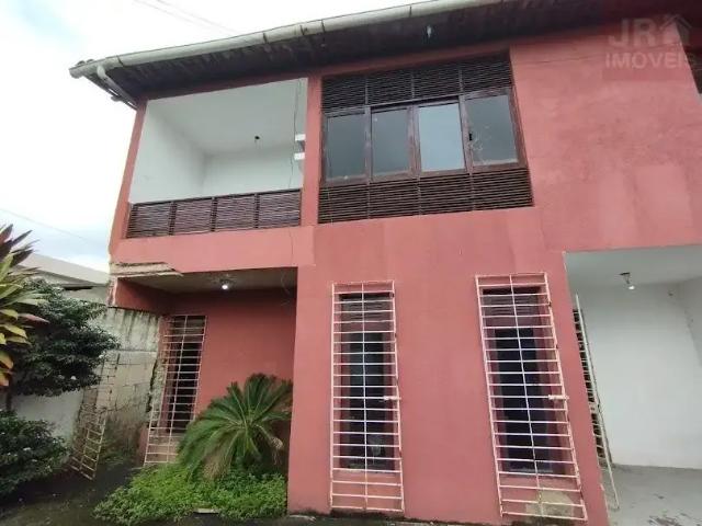 Casa / Sobrado em Condomínio para Venda em Jaboatão dos Guararapes/PE Piedade 8 Quartos