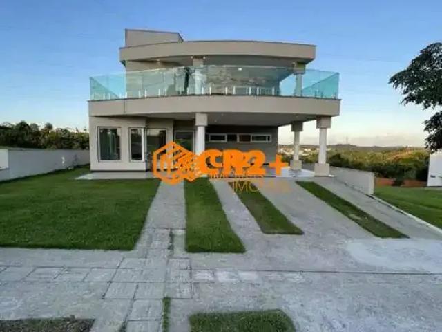 Casa / Sobrado em Condomínio para Venda em Jaboatão dos Guararapes/PE Vargem Fria 4 Quartos