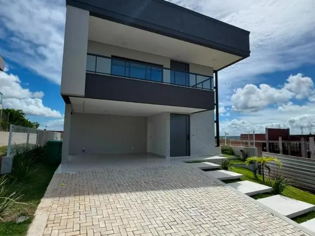 Casa / Sobrado em Condomínio para Venda em Jaboatão dos Guararapes/PE Vargem Fria 5 Quartos