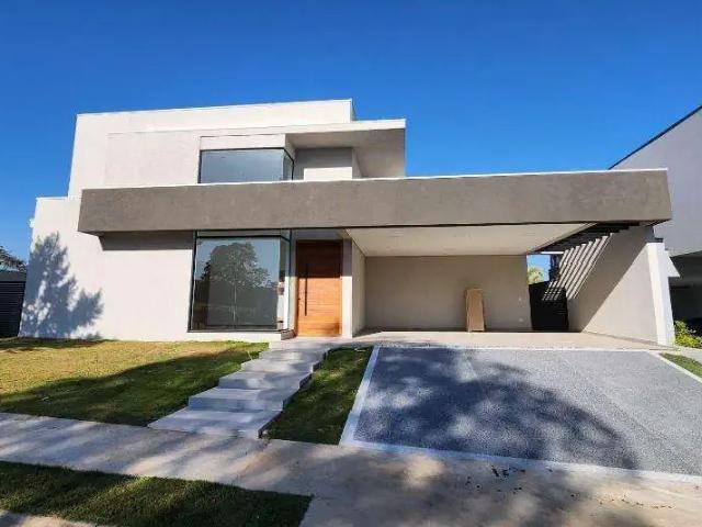 Casa / Sobrado em Condomínio para Venda em Jaguariúna/SP Tamboré 3 Quartos