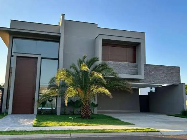 Casa / Sobrado em Condomínio para Venda em Jaguariúna/SP Tamboré 3 Quartos
