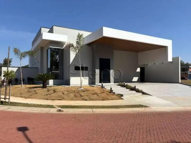 Casa / Sobrado em Condomínio para Venda em Jaguariúna/SP Tanquinho Velho 3 Quartos