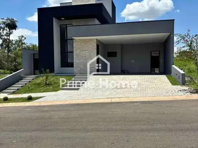 Casa / Sobrado em Condomínio para Venda em Jaguariúna/SP Tanquinho Velho 3 Quartos