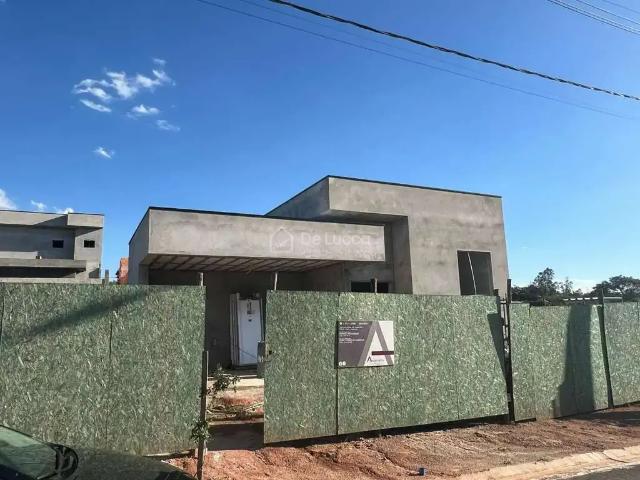 Casa / Sobrado em Condomínio para Venda em Jaguariúna/SP Tanquinho Velho 3 Quartos
