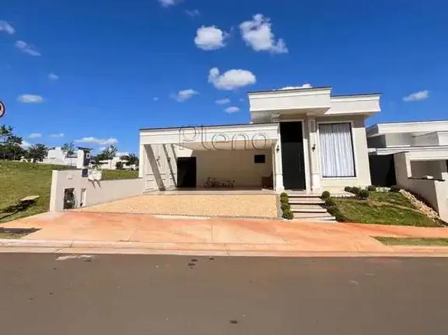 Casa / Sobrado em Condomínio para Venda em Jaguariúna/SP Tanquinho Velho 3 Quartos