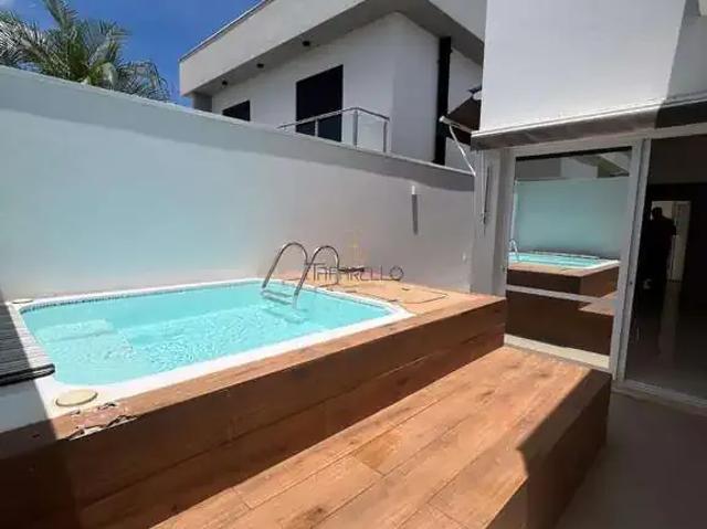 Casa / Sobrado em Condomínio para Venda em Jaguariúna/SP Vila Guedes 3 Quartos