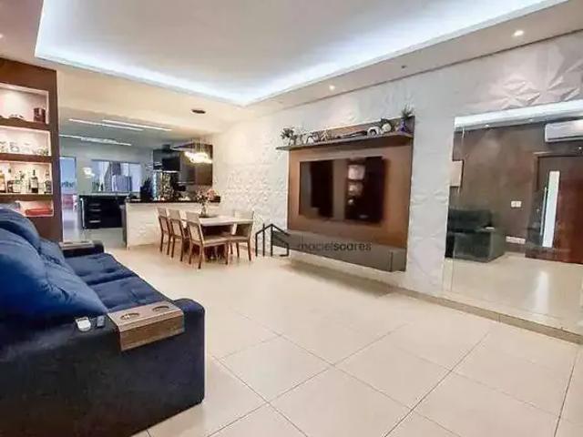 Casa / Sobrado em Condomínio para Venda em Jaguariúna/SP Vila Guedes 3 Quartos