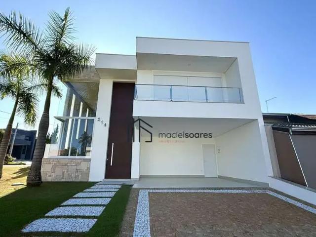 Casa / Sobrado em Condomínio para Venda em Jaguariúna/SP Vila Jorge Zambon 4 Quartos