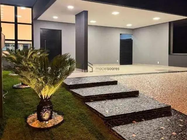 Casa / Sobrado em Condomínio para Venda em Jaguariúna/SP Vila Jorge Zambon 3 Quartos