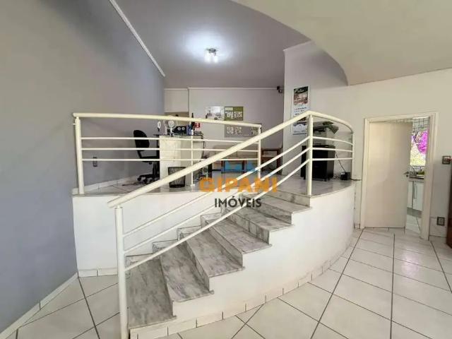 Casa / Sobrado em Condomínio para Venda em Jaguariúna/SP Centro
