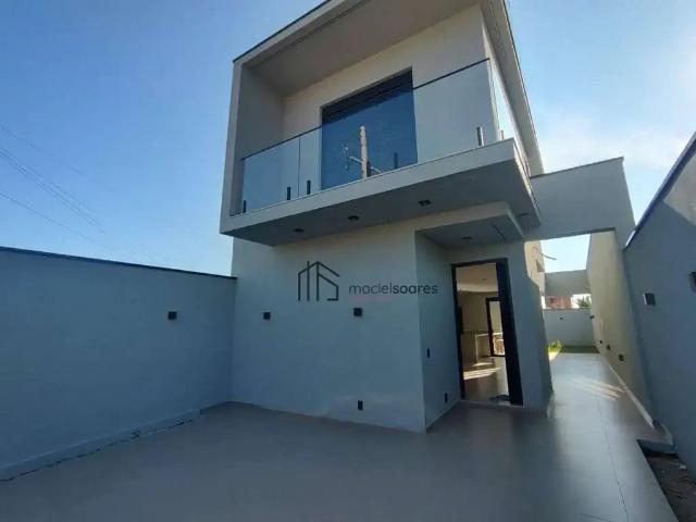 Casa / Sobrado em Condomínio para Venda em Jaguariúna/SP Chácara Primavera 3 Quartos