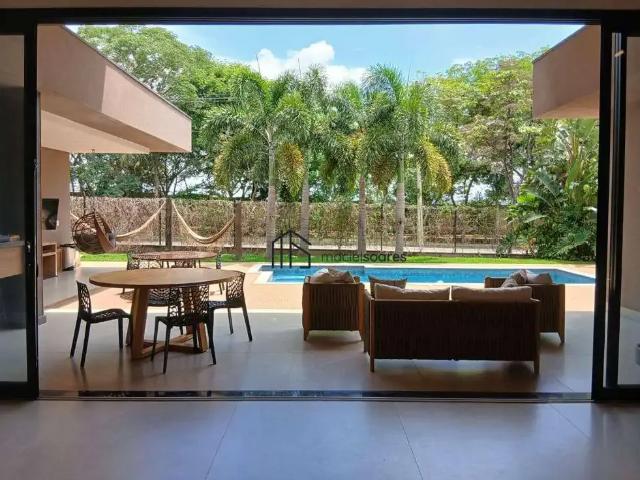 Casa / Sobrado em Condomínio para Venda em Jaguariúna/SP Chácara São José 3 Quartos