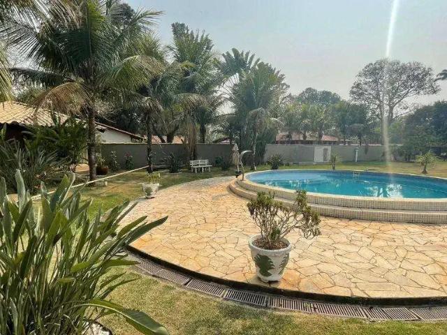 Casa / Sobrado em Condomínio para Venda em Jaguariúna/SP Chácaras Long Island 3 Quartos