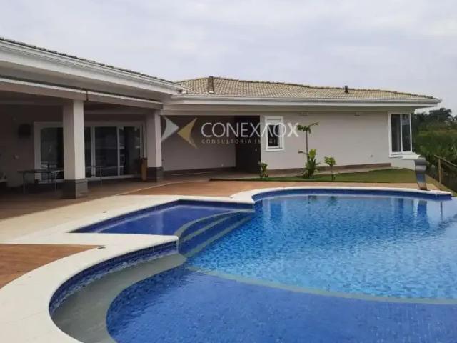 Casa / Sobrado em Condomínio para Venda em Jaguariúna/SP Condomínio Fazenda Duas Marias 4 Quartos