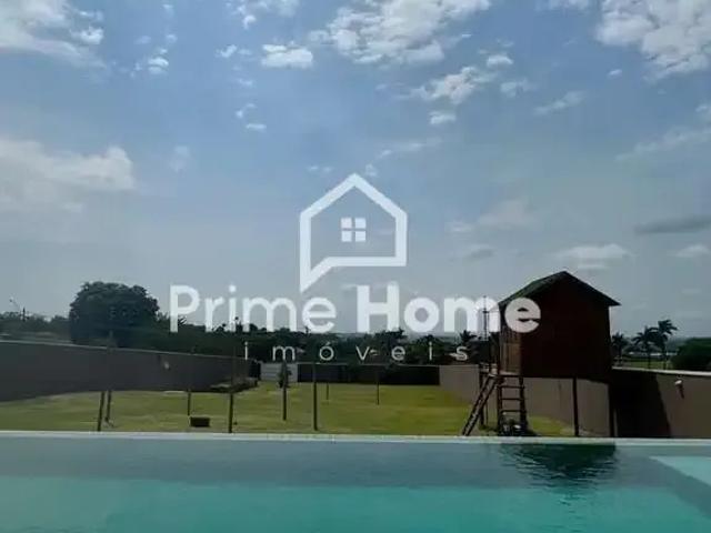 Casa / Sobrado em Condomínio para Venda em Jaguariúna/SP Condomínio Fazenda Duas Marias 4 Quartos