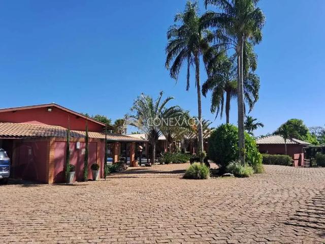 Casa / Sobrado em Condomínio para Venda em Jaguariúna/SP Condomínio Fazenda Duas Marias 4 Quartos